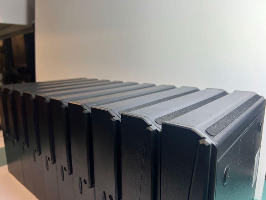 DSL Box Build Services - Complete Assembly and Installation